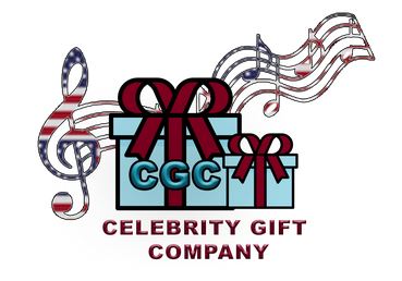 The Celebrity Gift Company, Licensed Collectables & Gift products